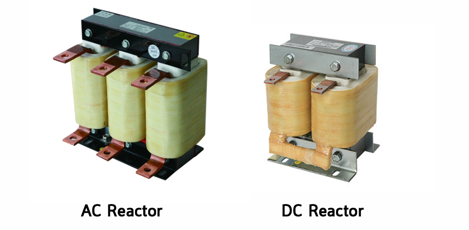AC&DC REACTOR