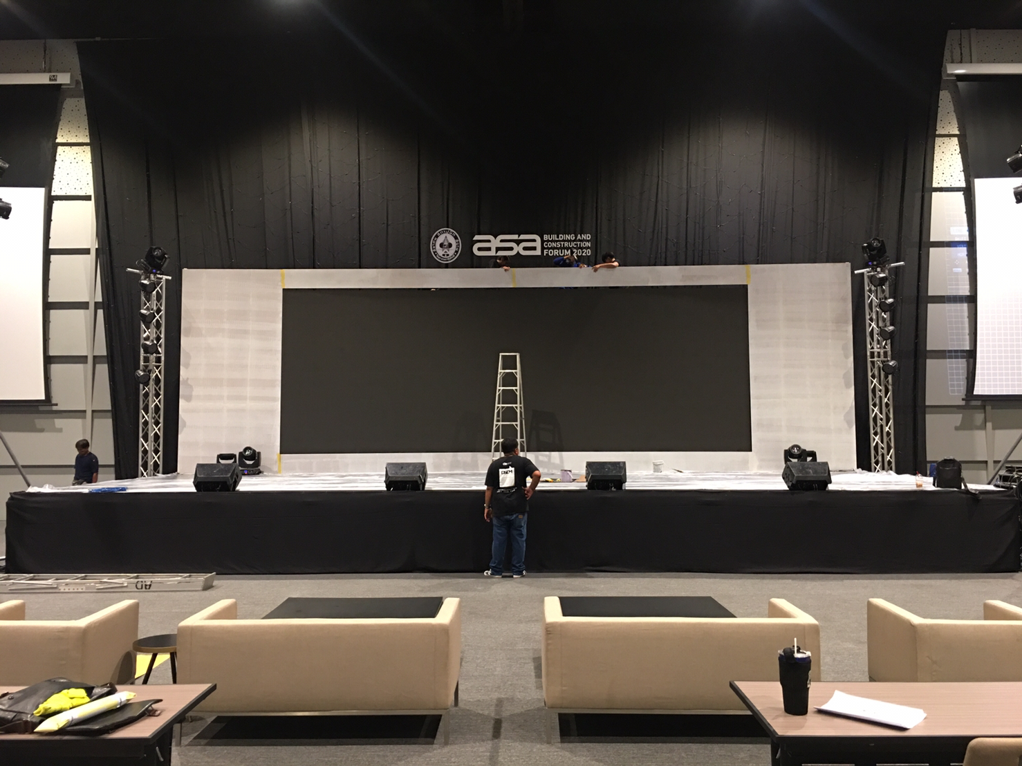 ASA FORUM - designdemark