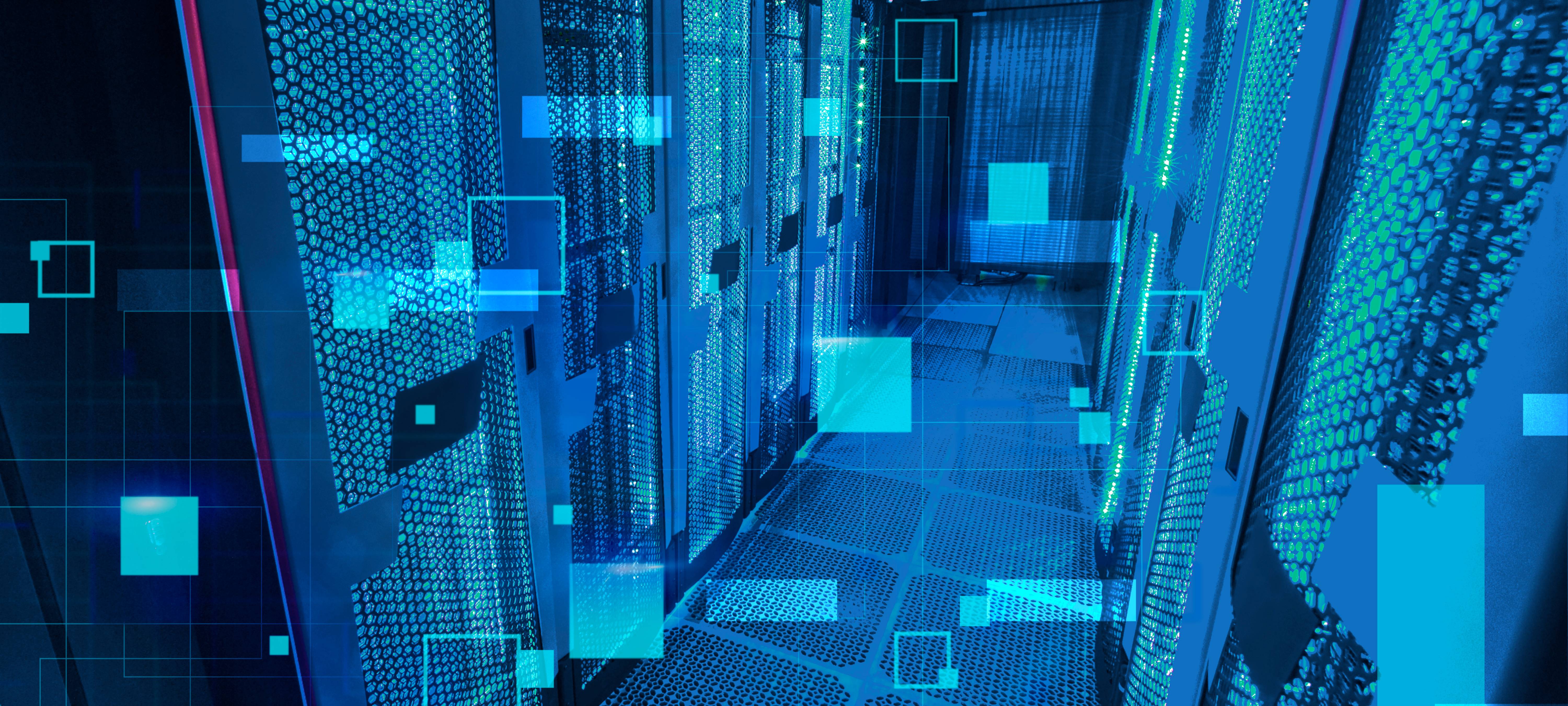 Critical Solution System - synergize