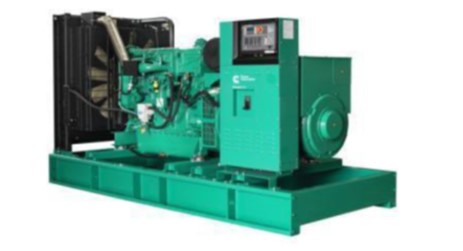 Generators - synergize