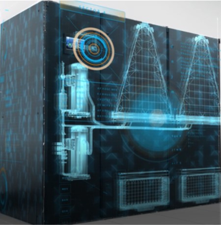 Main Distribution Board (MDB) & Accessories - synergize