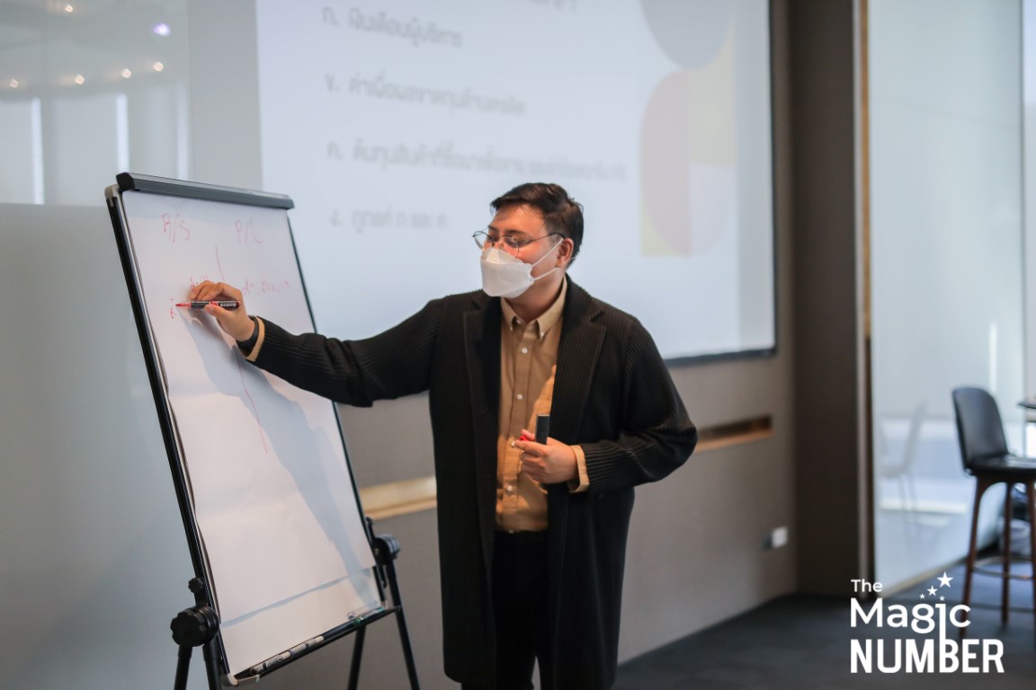 The Magic Number #7 (Day 3) - thinkmate