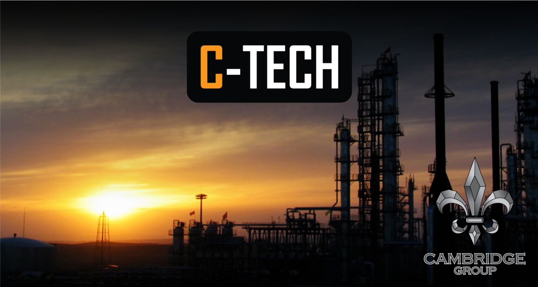 About Us - c-tech