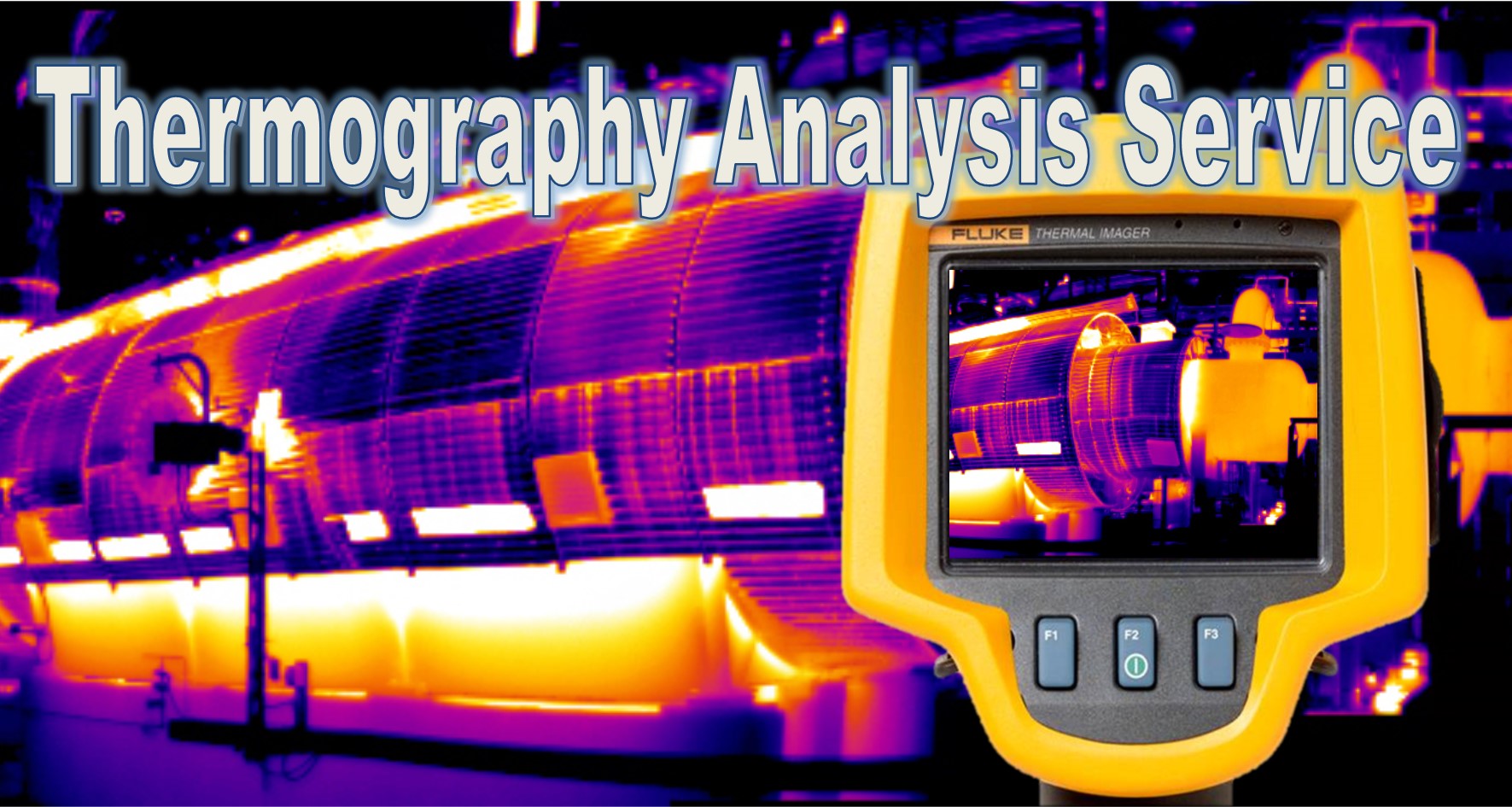 Thermography Service - c-tech