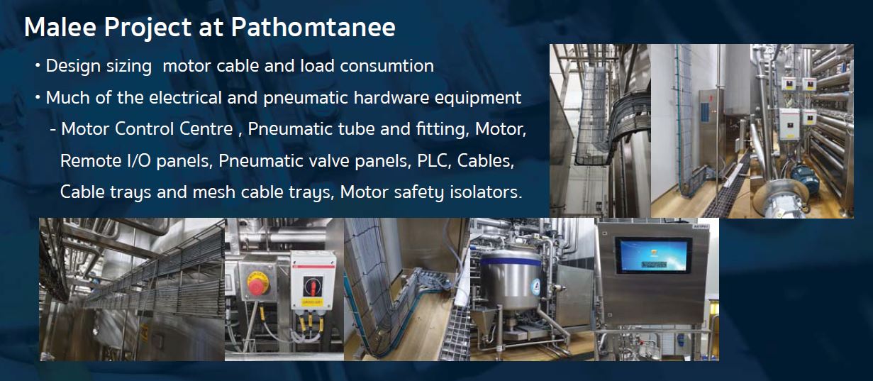 Electrical Service - c-tech