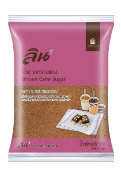Lin brown sugar 1 kg - bakeryland
