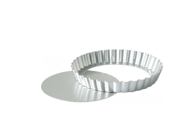 20 cm Round Pie Pan - bakeryland