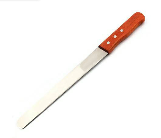 Bread knife 10 INCH - Bakeryland