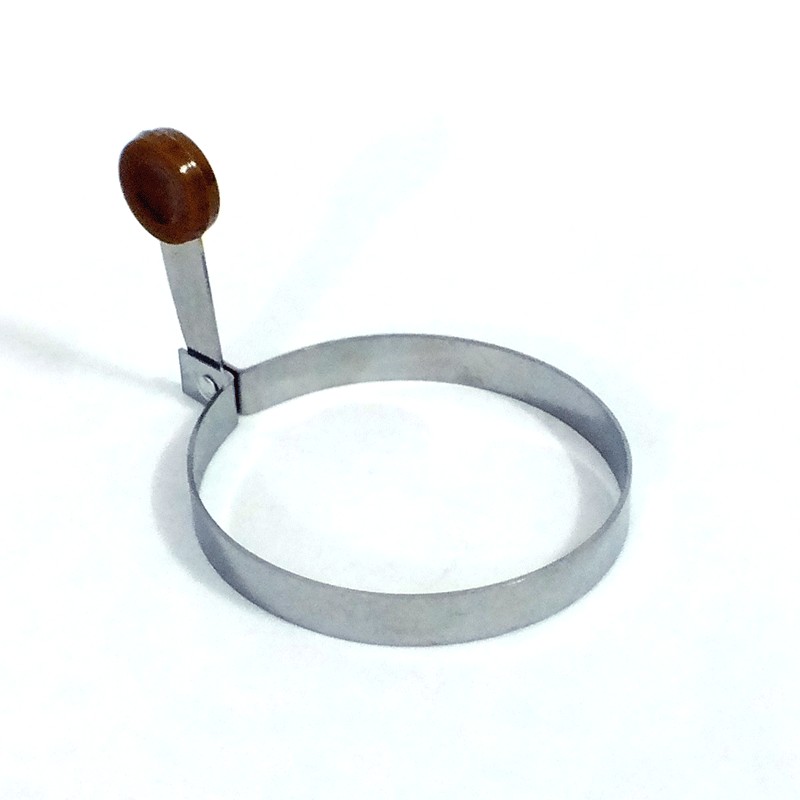 Round Pancake Pan - bakeryland