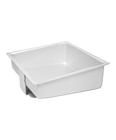 14" SQUARE MAD DADDER CAKE PAN - Bakeryland