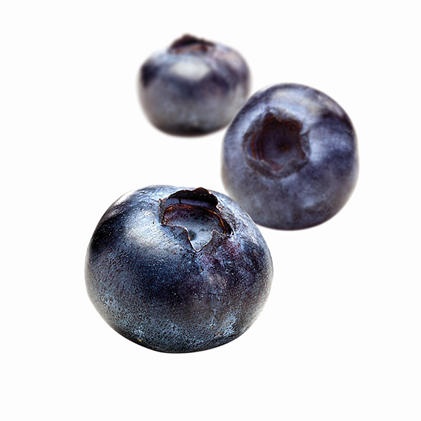 Blueberry Puree 100% : Boiron 1 Kg. - bakeryland