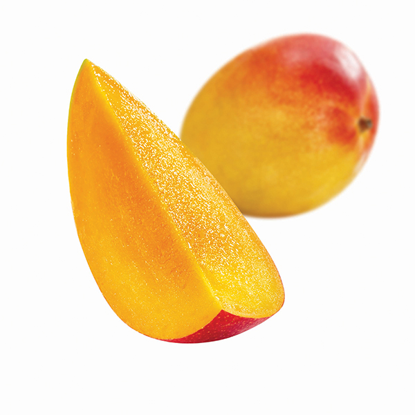 Mango Puree 100% : Boiron 1 Kg. - bakeryland