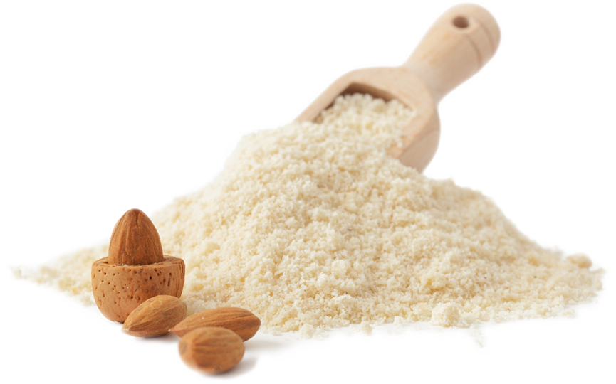 Almond Powder 1 kg - bakeryland