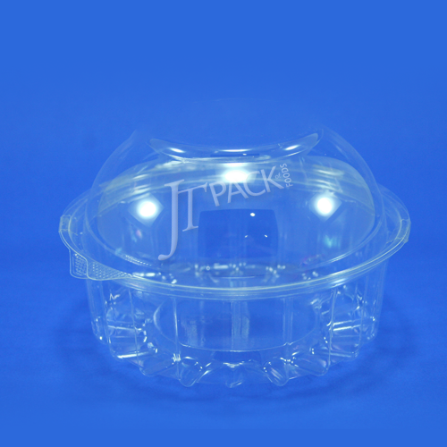 กล่องใส TP-47@100 - bakeryland