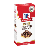 Pure Coffee Extract McCormick 29 ml - bakeryland