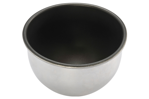 SN6864 Sanneng Half Sphere Cake Pan (Non-Stick) DIA: ∮150*110 mm ...