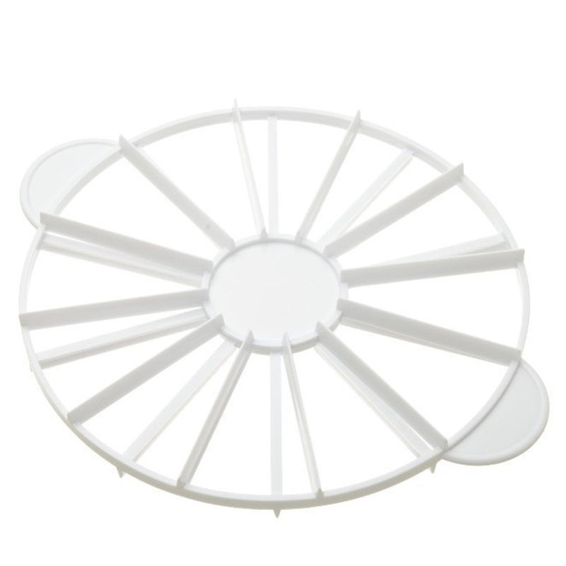 Cake Divider 10/12 Pcs - Bakeryland