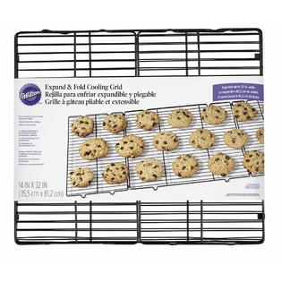 2105-0071 FOLDING COOLING RACK - bakeryland