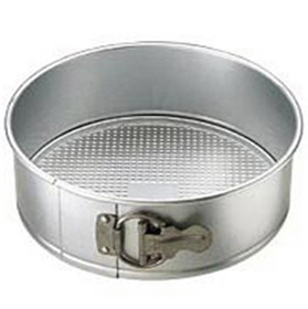 2105-8464 Wilton 8" SPRINGFORM PAN - bakeryland