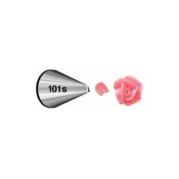 402-1019 Wilton PETAL TIP #101S - bakeryland