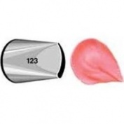 402-123 Wilton LRG PETAL TIP #123 - bakeryland