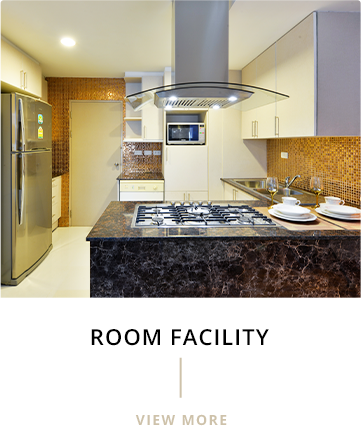 GP GRANDE TOWER Peaceful location with access to meet all modern ...