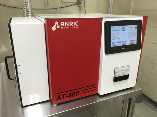 Atomic Layer Deposition - puditec