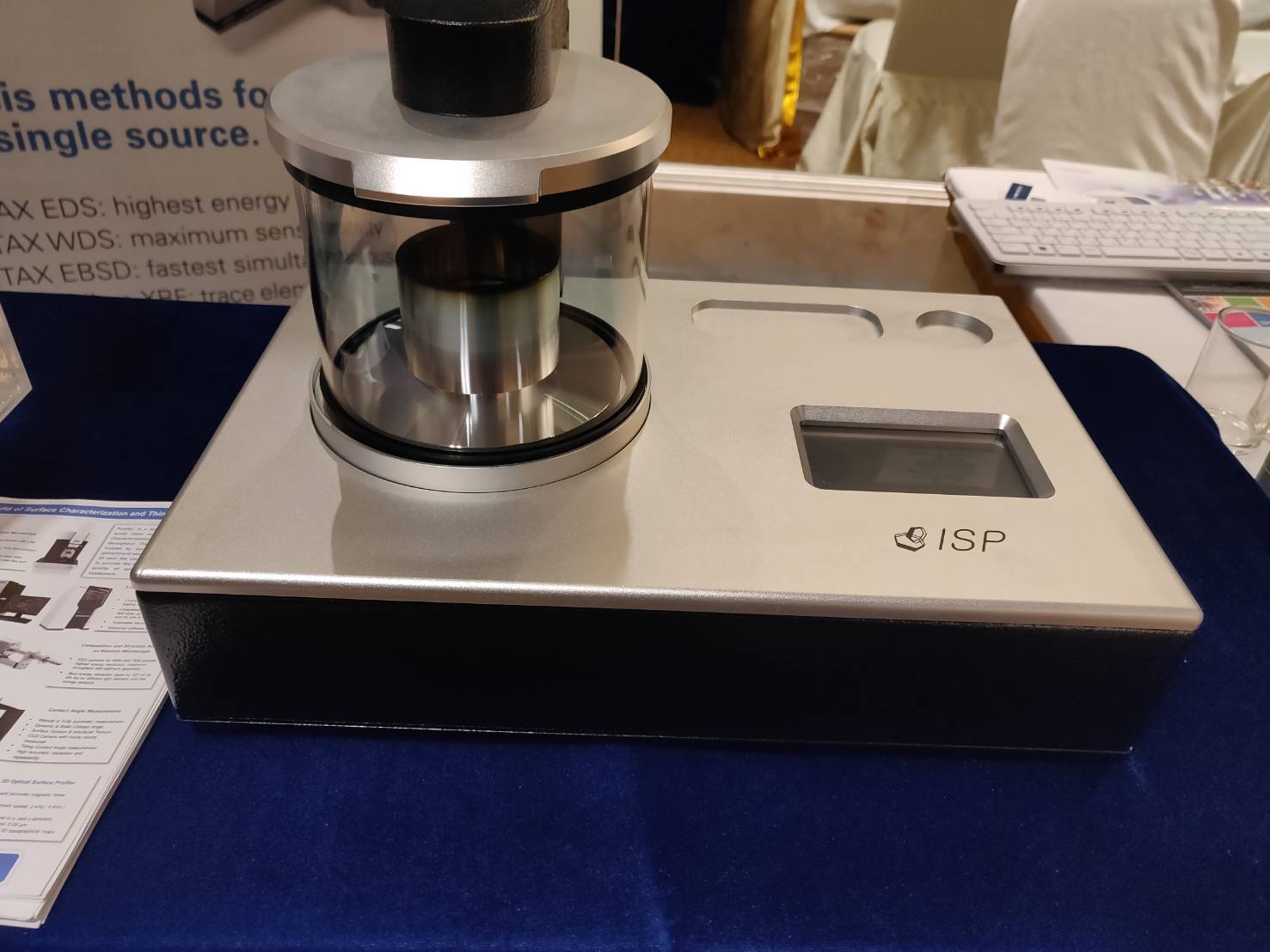 Testing service - Puditec