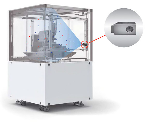 Park HDM Series - puditec