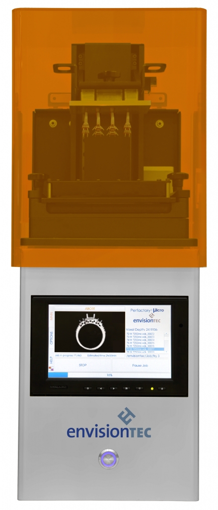 Micro Plus Hi-Res - puditec