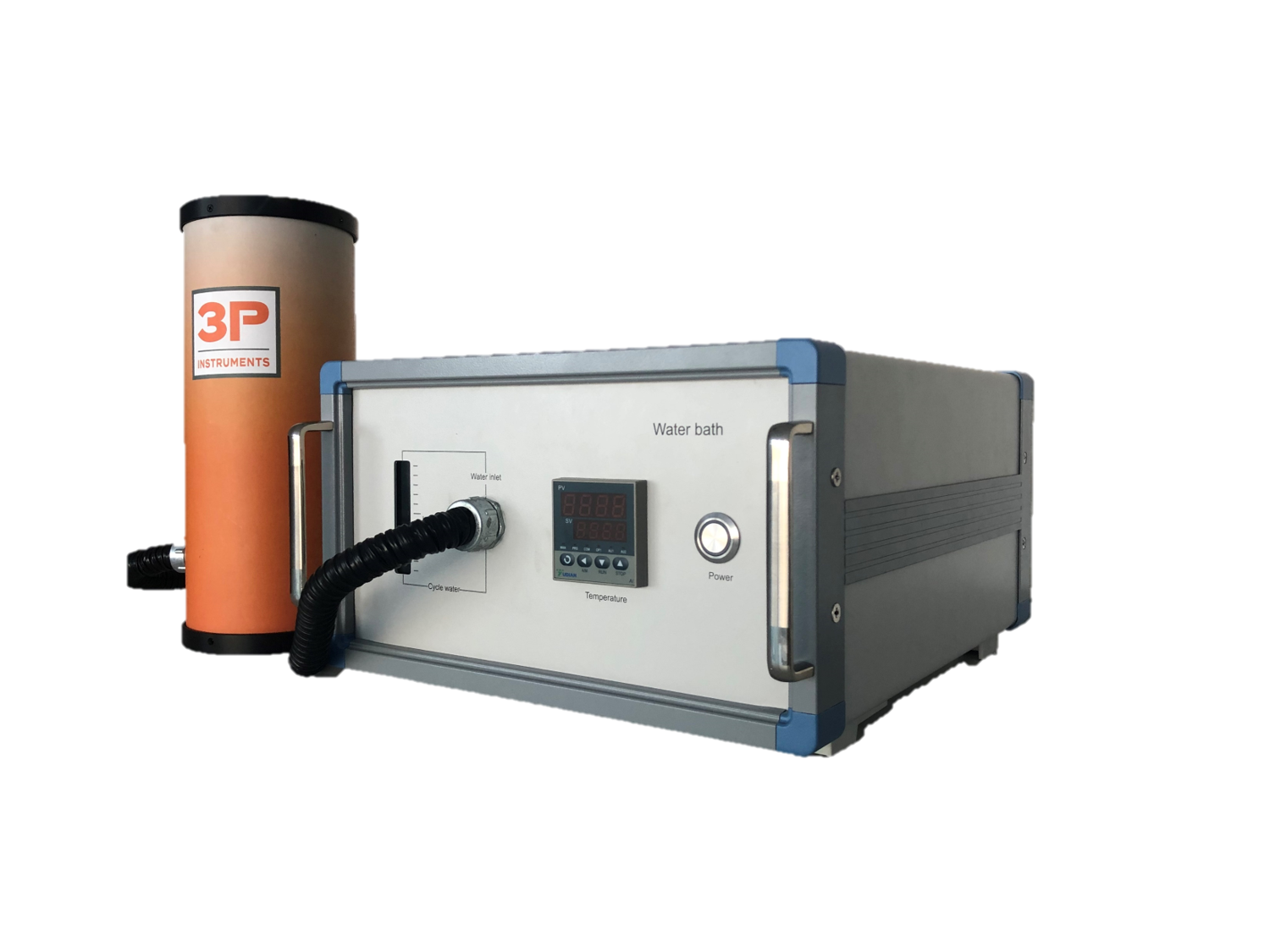 Preparation - puditec