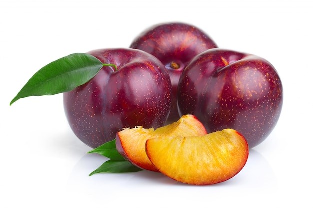Allwinfood(Thailand)- Plum flavour(WT05639) - allwinfoodthailand