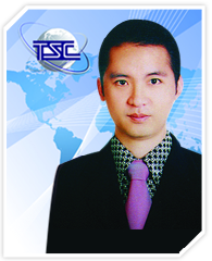 Mr. Thaveechat Jurangkool - tscpcl