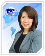 คณะผู้บริหาร - tscpcl