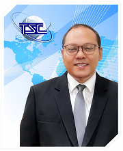 คณะผู้บริหาร - tscpcl