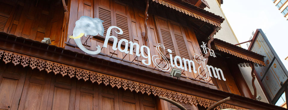 Chang Siam Hotel inn Pratunam Bangkok | Official Site - One of finest ...