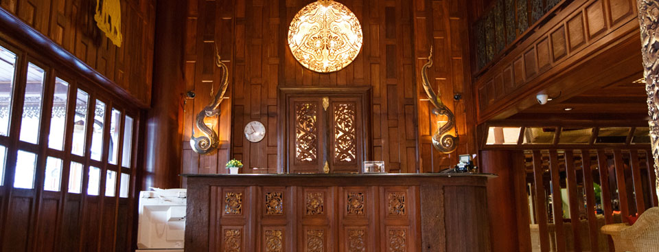 Chang Siam Hotel inn Pratunam Bangkok | Official Site - One of finest ...