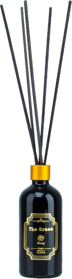 Home Diffuser, Peony - the-grass