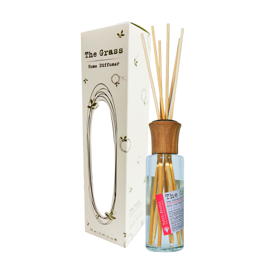 Home Diffuser, Tuity-Fruity - the-grass