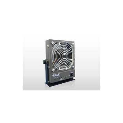 DC Type Ionizer Blower - thai-hibex
