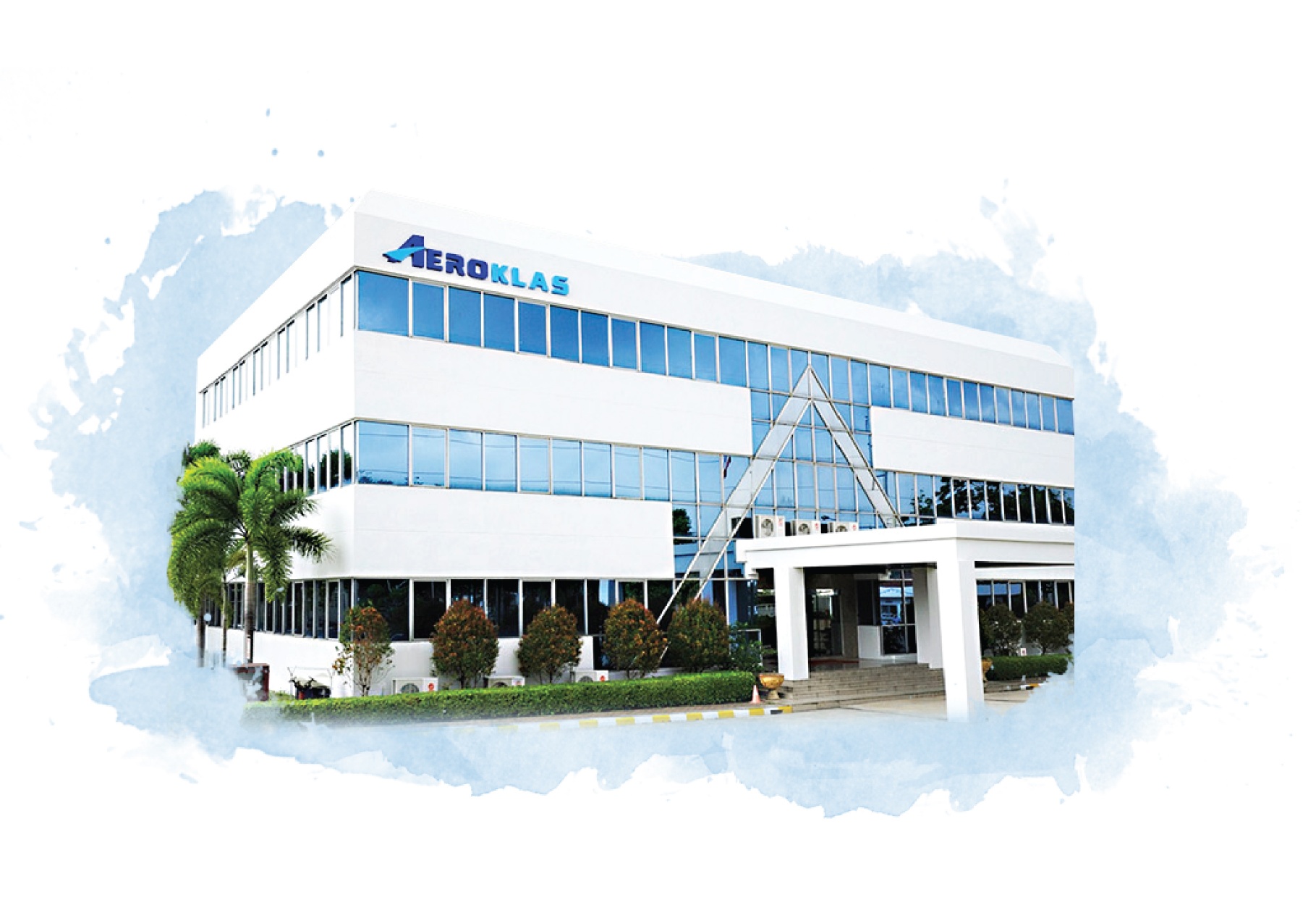 จำหน่ายอุปกรณ์ตกแต่งรถกระบะ ตอบโจทย์ครบทุกฟังก์ชั่น AEROKLAS