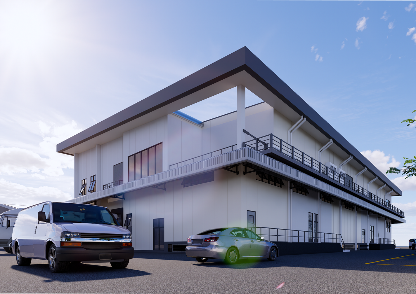 GeN Y Design&Development Co.,Ltd.