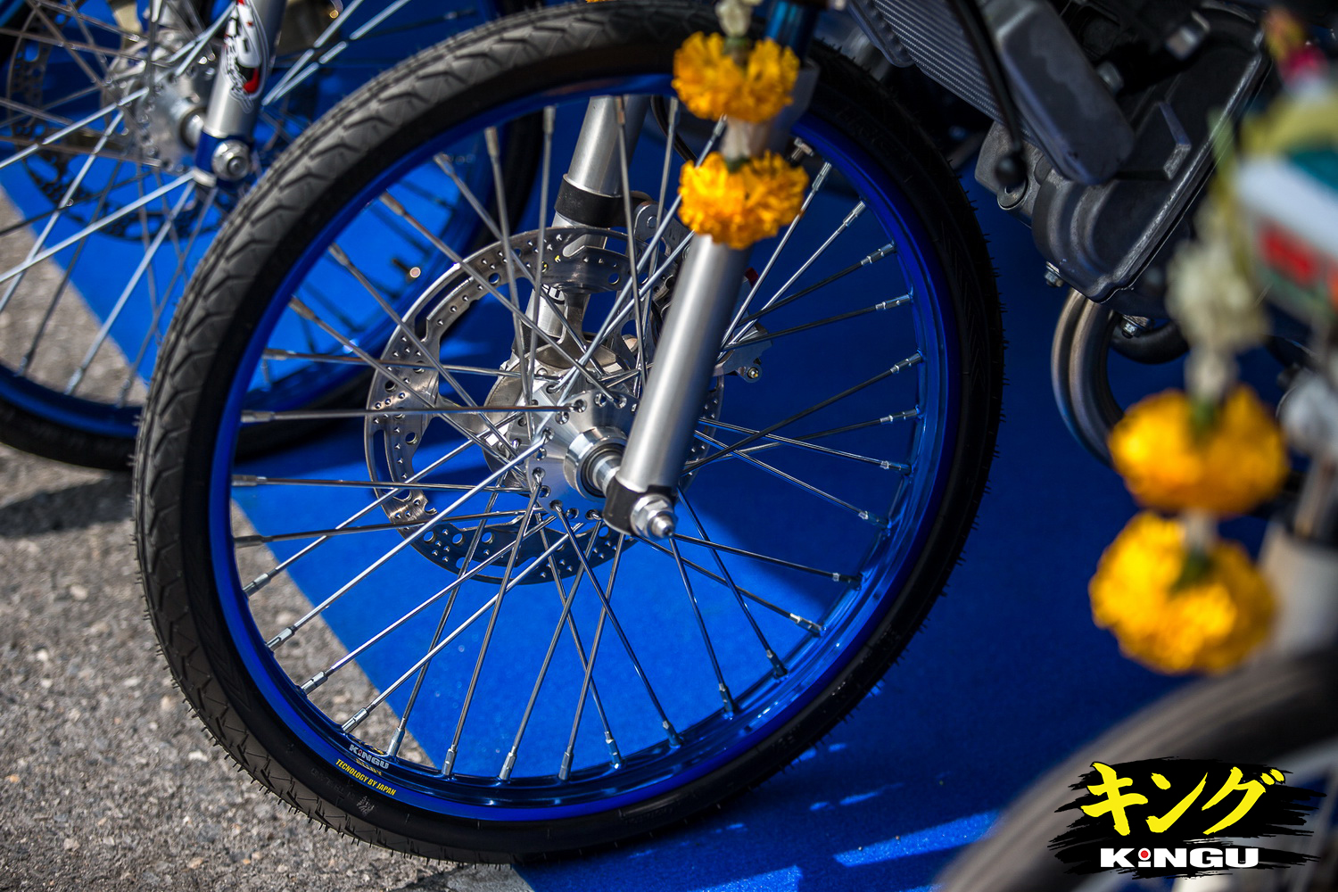 BOM RANGSIT - kingualloy