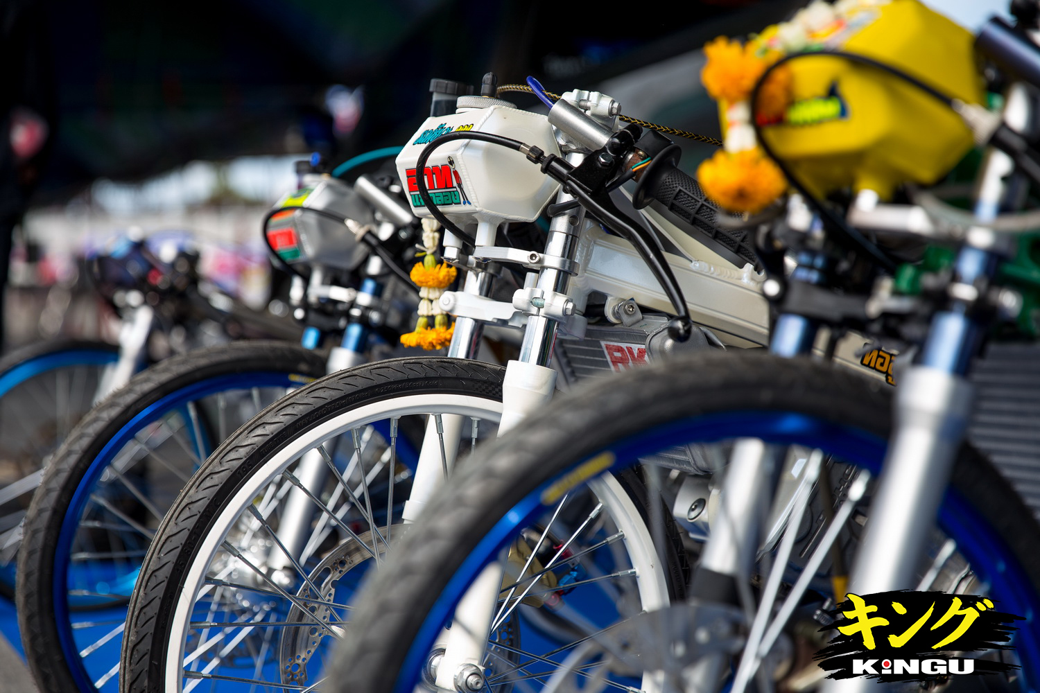 BOM RANGSIT - kingualloy