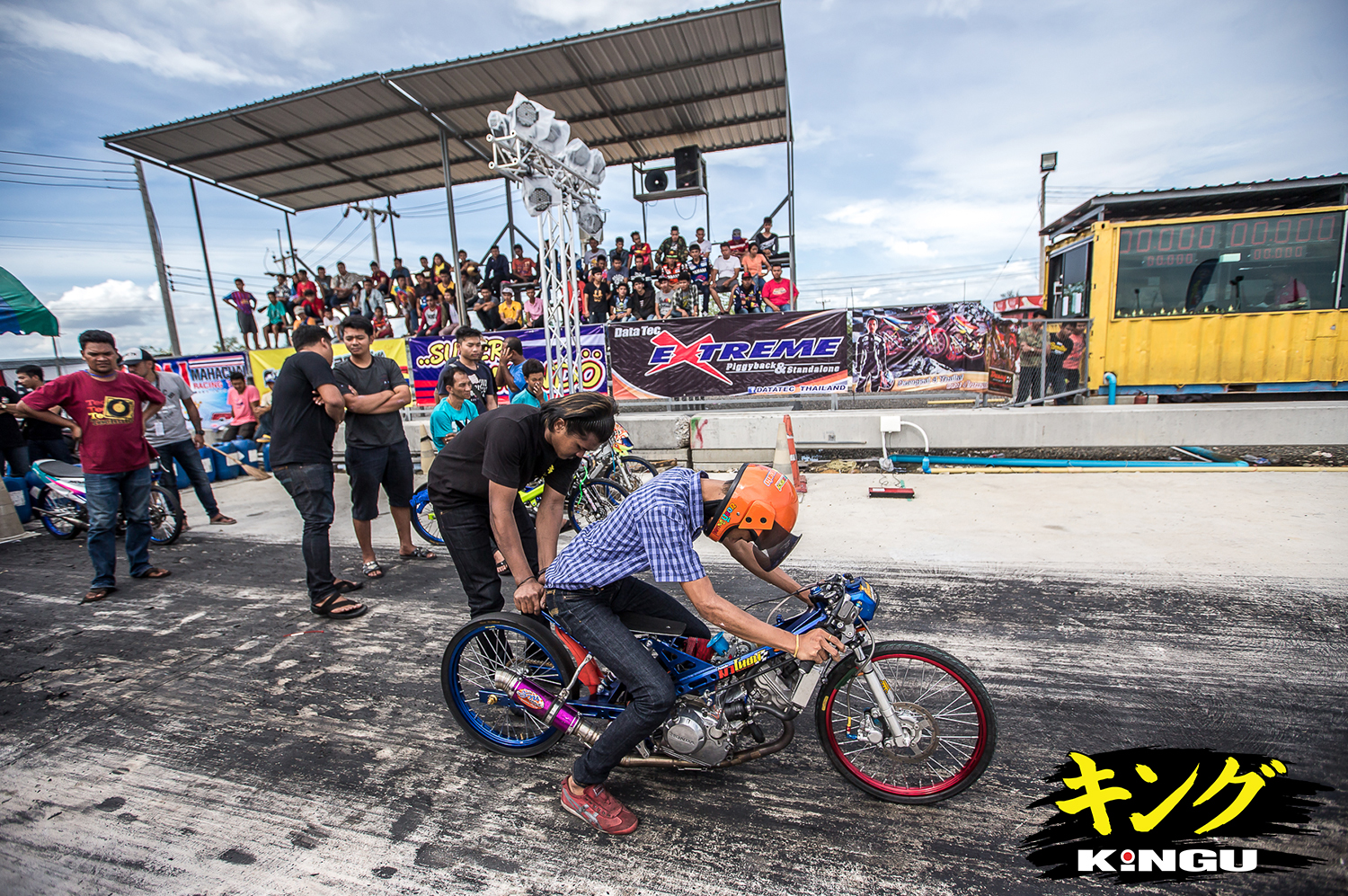 MANOCH SERVICE - kingualloy