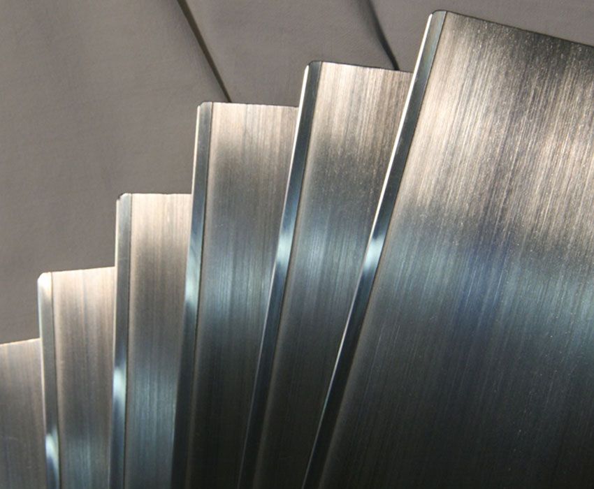 Ceramic Tip Creping Blades - awb