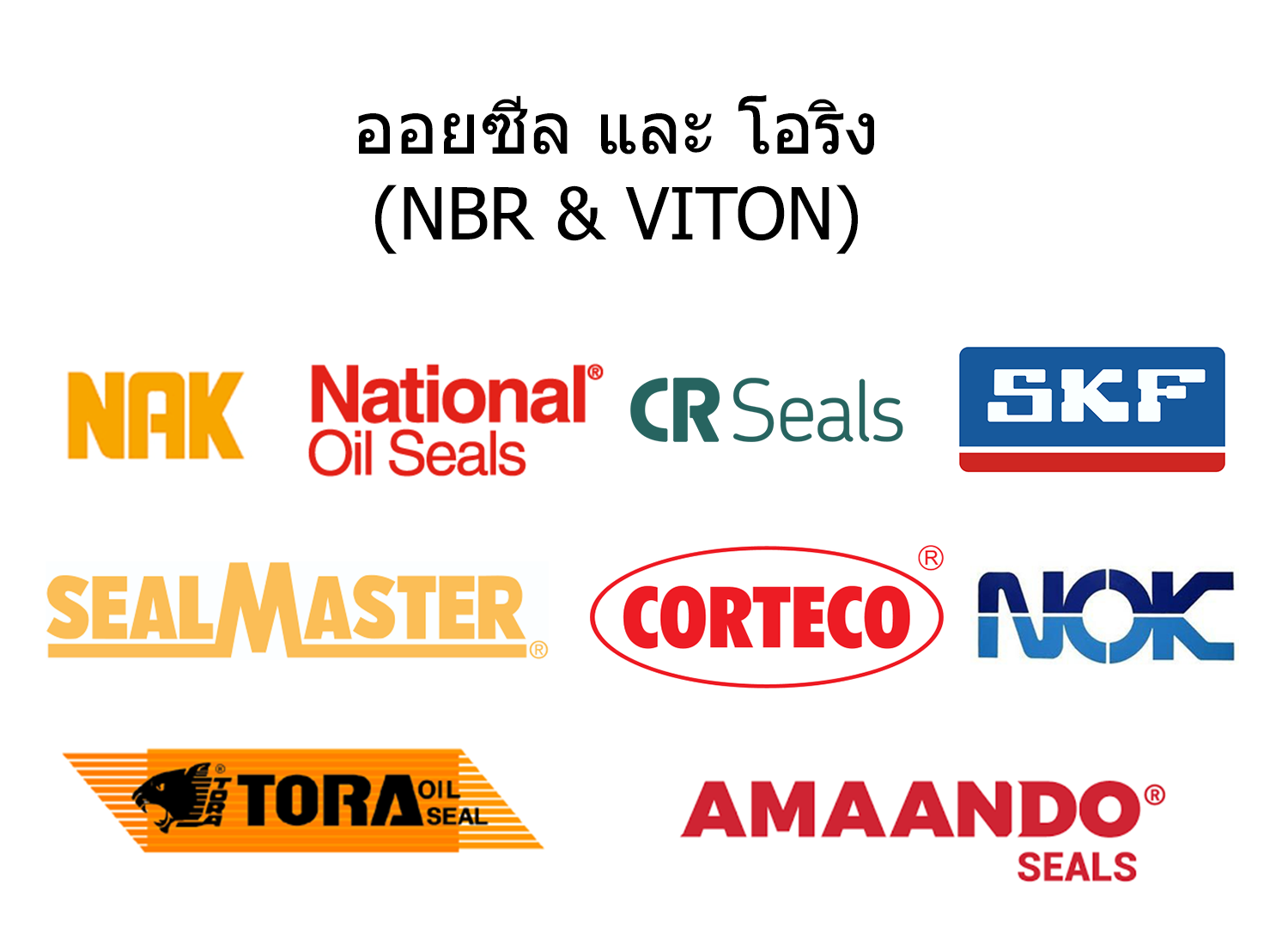 ตัวแทนจำหน่าย BANDO สายพานร่องวี ไทม์มิ่ง - BEARINGBKK