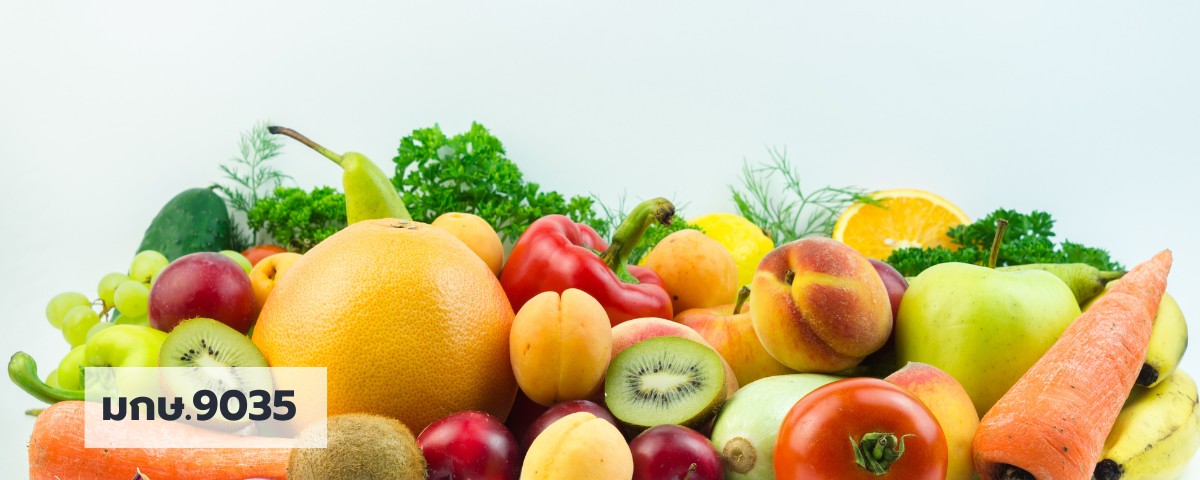 มกษ.9035 - ucsthai