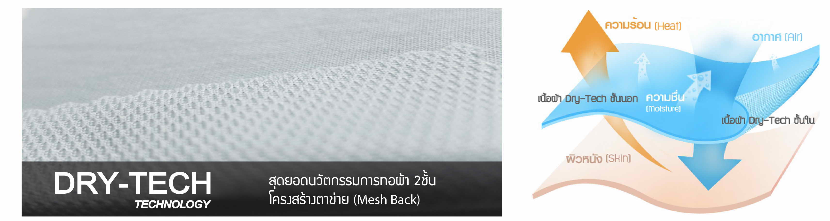 เสื้อโปโล - Thanagarment