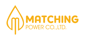 MATCHING POWER | ตัวแทนจำหน่ายอุปกรณ์ไฟฟ้า ปิโตรเคมีและโรงกลั่นน้ำมัน